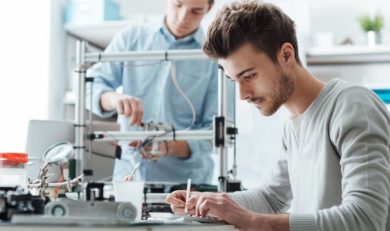 Material Engineering | Turtle Plastics