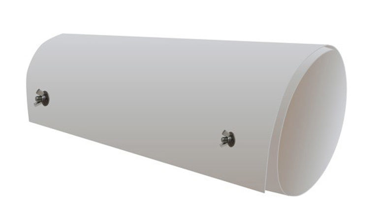 We manufacture the Turtle Tube Grain Rescue Tube