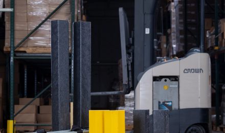 Buy Recycled Plastic Safety Cribbing & Tiles