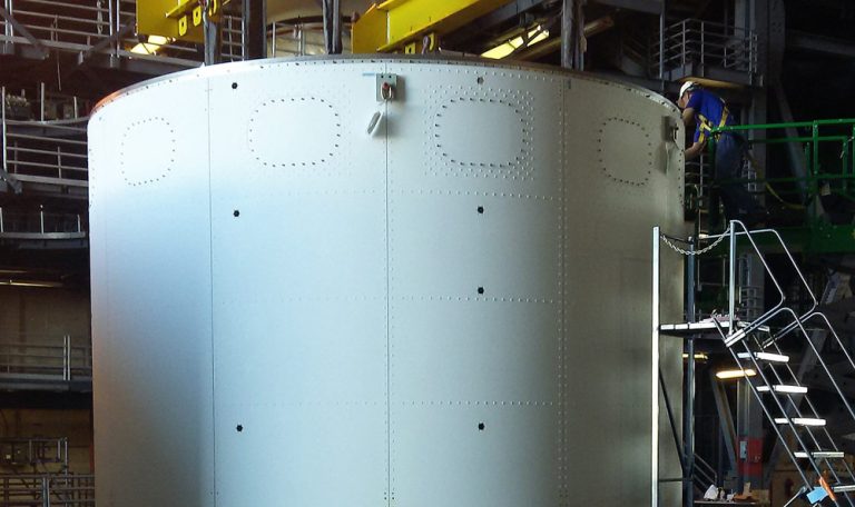 Get Cribbing Blocks for Aerospace